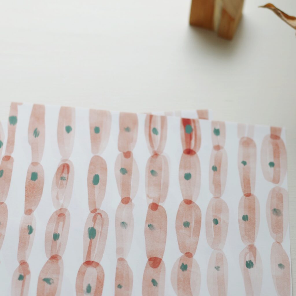 降臨曆DIY盒 - yeeje chen