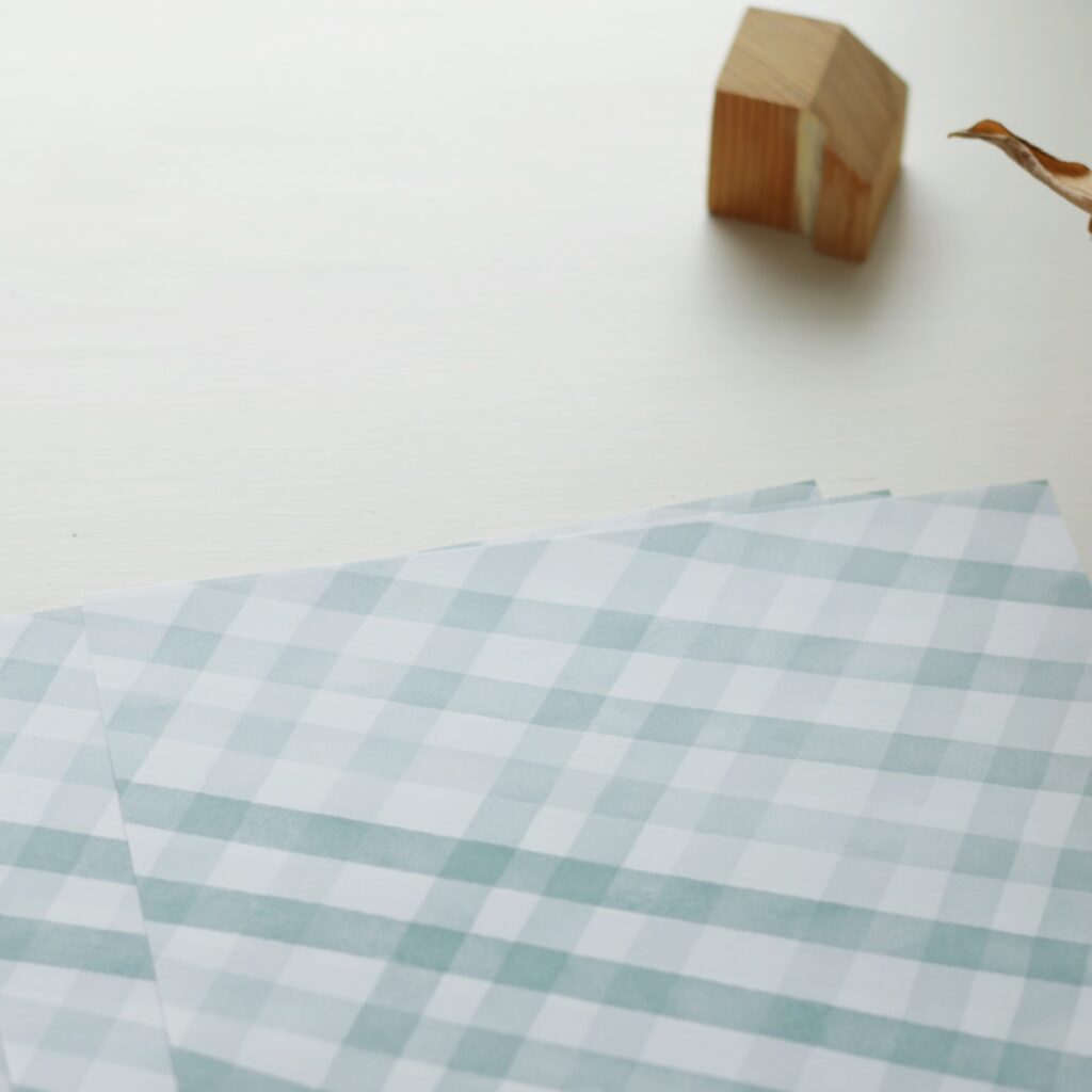 降臨曆DIY盒 - yeeje chen