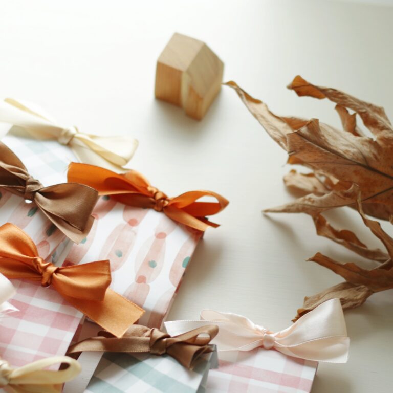 降臨曆DIY盒 - yeeje chen