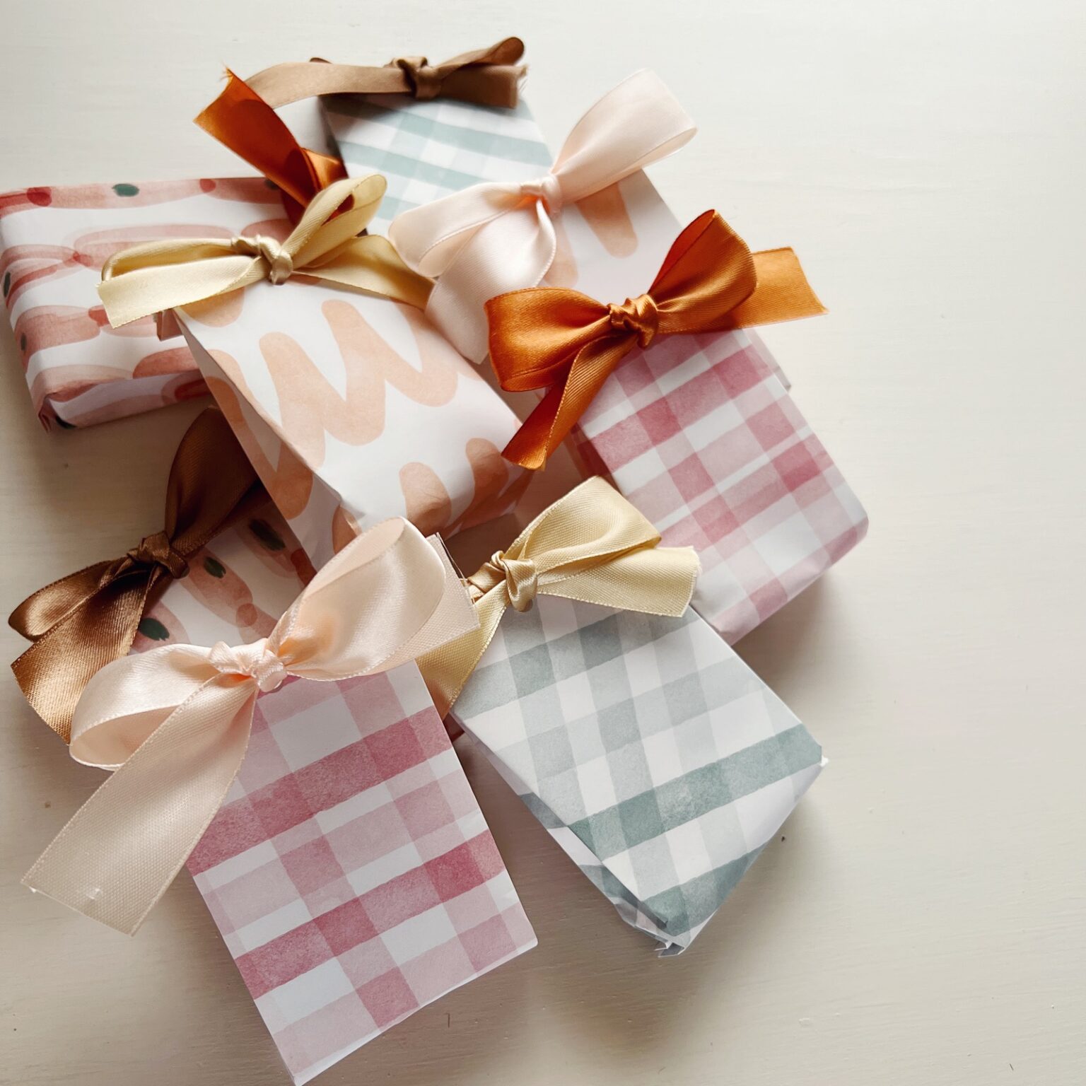 降臨曆DIY盒 - yeeje chen