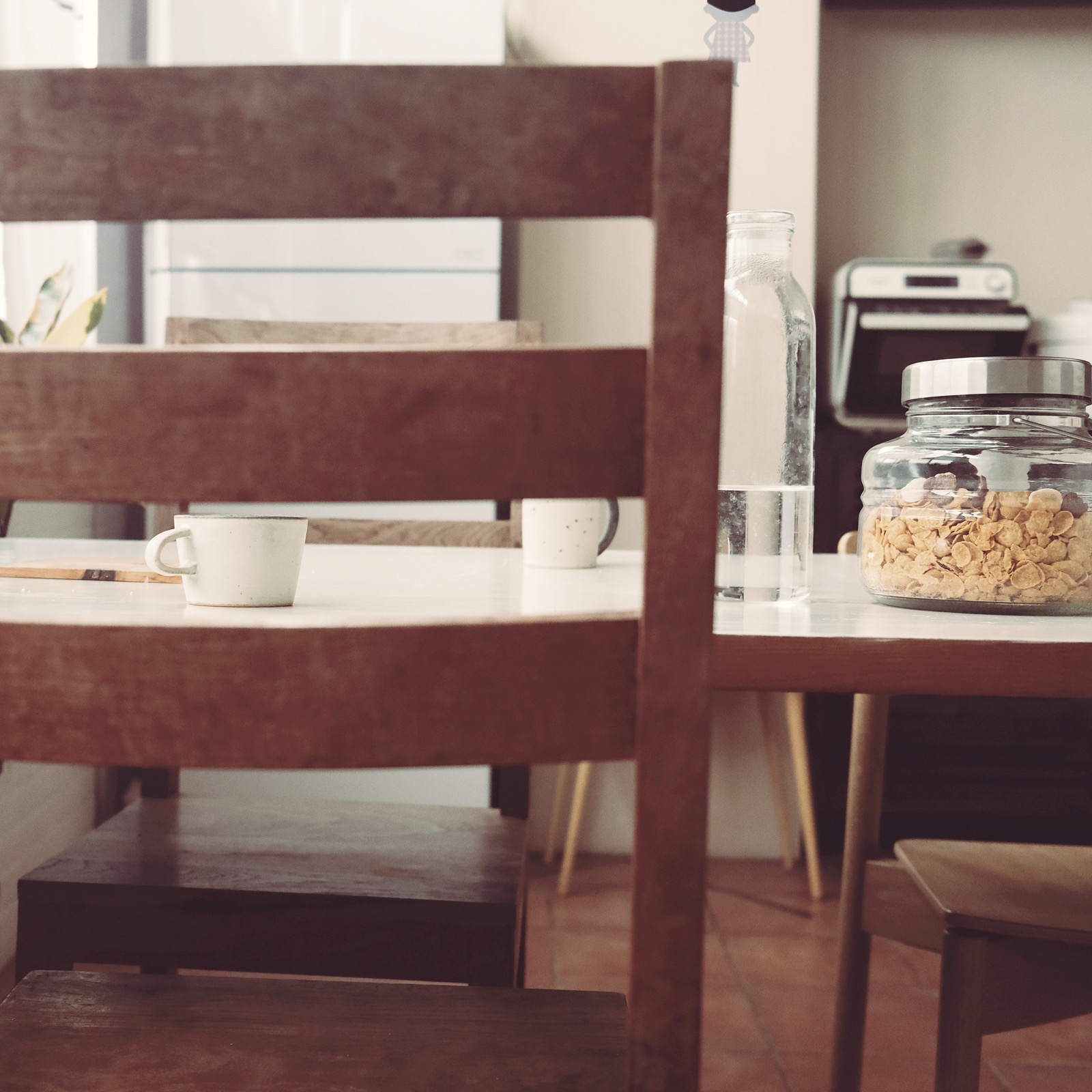 牆面的顏色 - yeeje chen